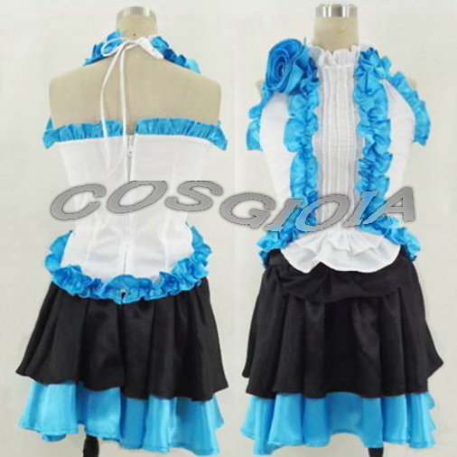 VOCALOID 初音ミク Vocalogenesis feat  風 コスプレ衣装 ハロウィン アニメ イベント クリスマス コスチューム ギフト 誕生日 変身