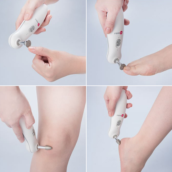 送料無料マニクイックエイトフットケア (かかとスムーバー電動爪磨き,フットケア,ネイルケア,ひじ,ヒザ,電動ローラー,美容器具) 送料無料マニクイックエイトフットケア (かかとスムーバー電動爪磨き