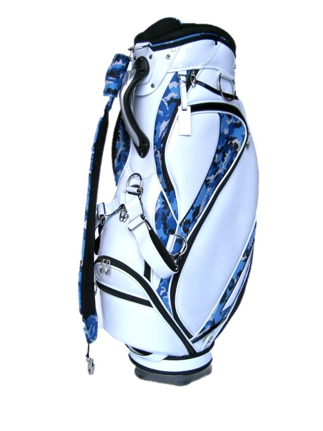 Zero Halliburton ZH Cart Bag ゼロハリバートン ZH カートバッグ