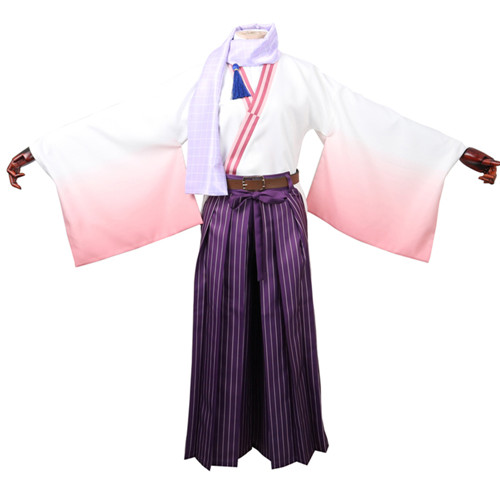 IDOLiSH7 アイドリッシュセブン 逢坂壮五 コスプレ衣装 COS 高品質 新品 Cosplay アニメ コスチューム