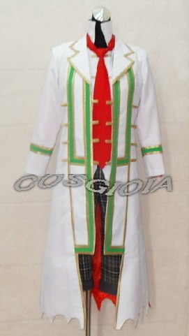 PandoraHearts パンドラハーツ オズ=ベザリウス コスプレ衣装 ハロウィン アニメ イベント クリスマス コス ギフト 誕生日 変身 コミケ