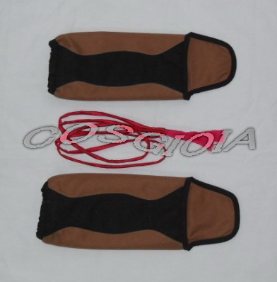 薄桜鬼 雪村千鶴 風 洋装 コスプレ衣 ハロウィン アニメ イベント