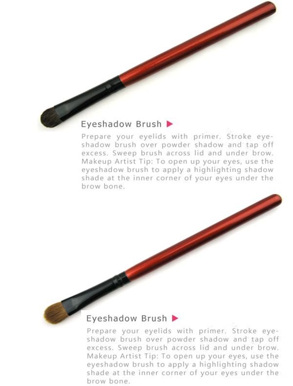 STZ-2417 メイクブラシセット/化粧ブラシセット/化粧筆/ブラシ収納