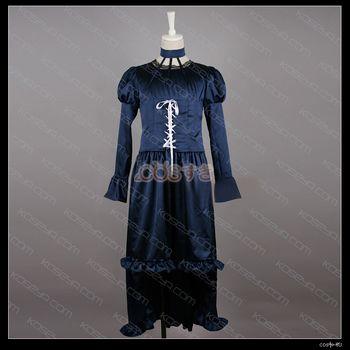 送料無料 D.Gray-man ディーグレイマン リナリー・リー Lenalee Lee 人形服 コスプレ衣装 コスプレ衣装 COS 高品質 新品 Cosplay アニメ