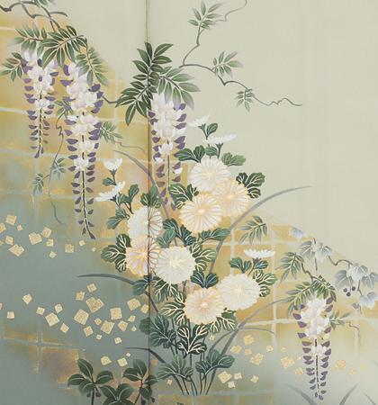 往復送料無料 全部揃って安心 大学 高校 小学生  3泊4日 卒業式 入学式 訪問着 レンタル  A 訪問着 No.011-0084-S