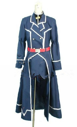 魔法少女リリカルなのは フェイト・テスタロッサ 風 コスプレ衣装+