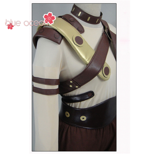 甲鉄城のカバネリ 生駒 いこま 風 コスプレ衣装 cosplay cosの通販はau