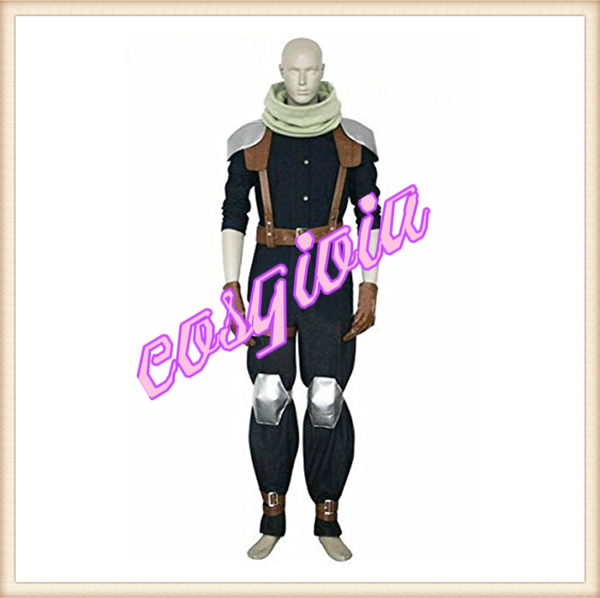 年末年始 クリスマス 忘年会 仮装 FF7ファイナルファンタジーVII クラウド コスプレ衣装 ハロウィン アニメ イベント コスチューム ギフト 誕生日 変身