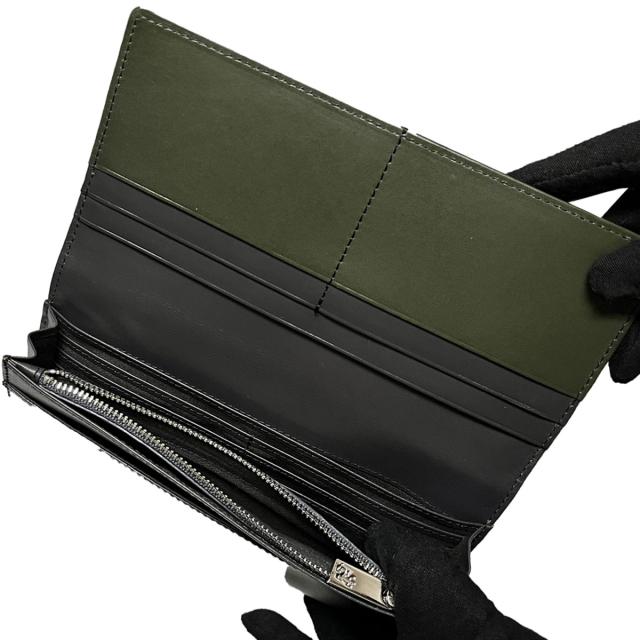 アニエスベー agnes b. アニエスベーオム agnes b. HOMME 財布 長財布