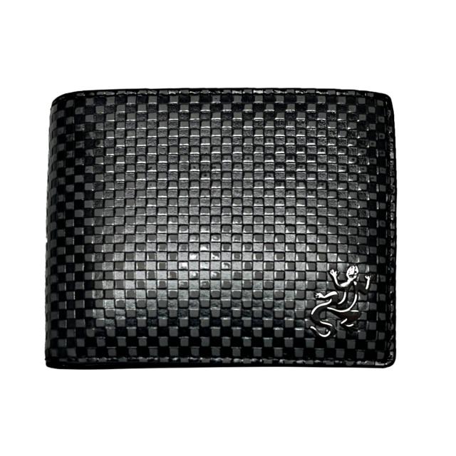 【※アウトレット※】アニエスベー agnes b. agnes b. VOYAGE 財布 二つ折り財布 折りたたみ財布 ZH10 NMR12 7 BK ブラック 財布 使いや