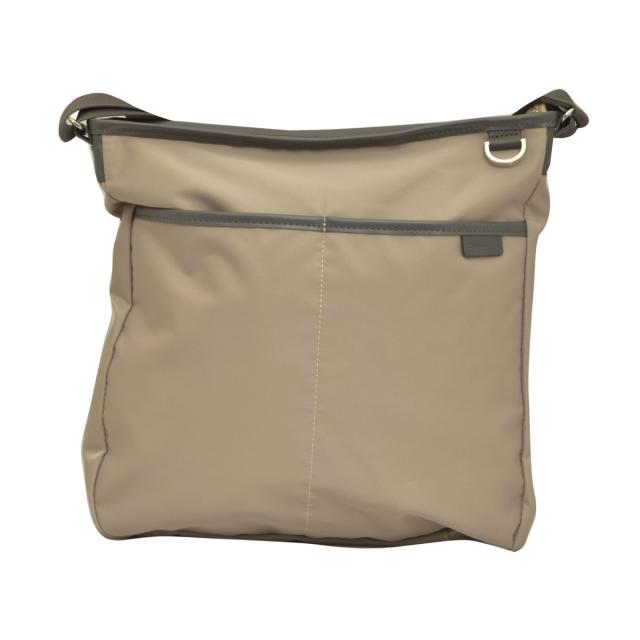 アニエスベー agnes b. アニエスベーボヤージュ agnes b. VOYAGE バッグ 斜め掛けバッグ ショルダーバッグ スリム NS01b SNR-11 Lサイズ