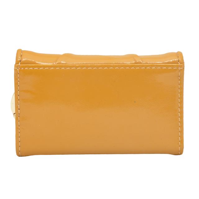 アウトレット※】アニエスベー agnes b. キーケース キーリング付き 6連