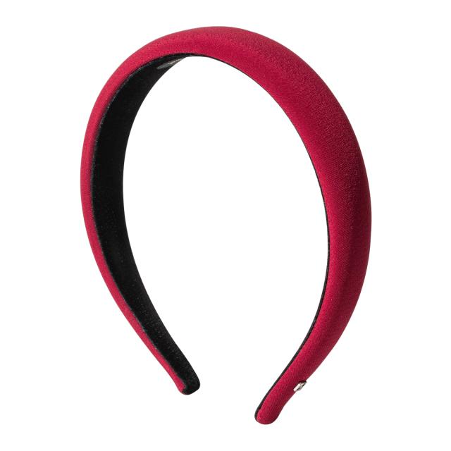 アレクサンドル ドゥ パリ ALEXANDRE DE PARIS アクセサリー ジュエリー ヘアアクセサリー カチューシャ ADP-THB-20149-25-B9 レディース