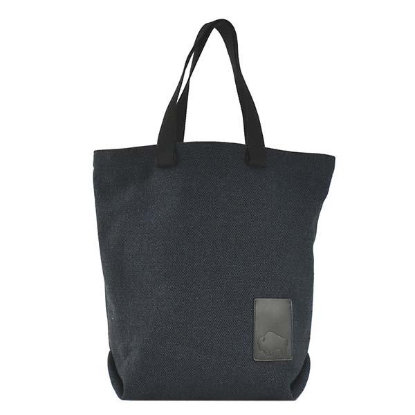 イルビゾンテ トートバッグ BTO100 BL235 FIFTY ON ショルダーバッグ OLTREMARE/NEROa4 b4 トート 肩がけ ショルダー ブランド プレゼン