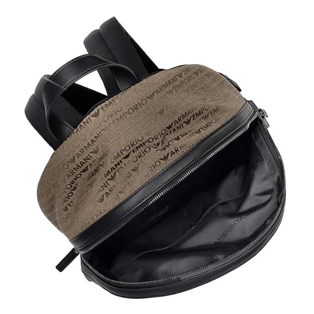 エンポリオアルマーニ EMPORIO ARMANI バッグ リュックサック バック