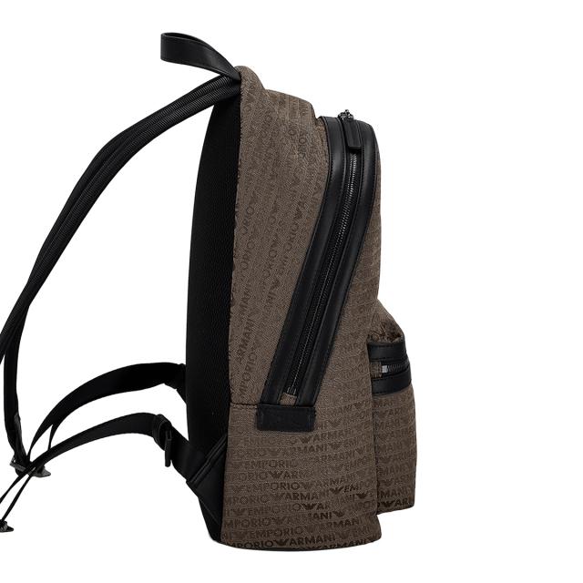 エンポリオアルマーニ EMPORIO ARMANI バッグ リュックサック バックパック デイパック EM001209 AF13823 U6195 メンズ バッグ ザック ブ エンポリオアルマーニ EMPORIO ARMANI バッグ リュックサック バック