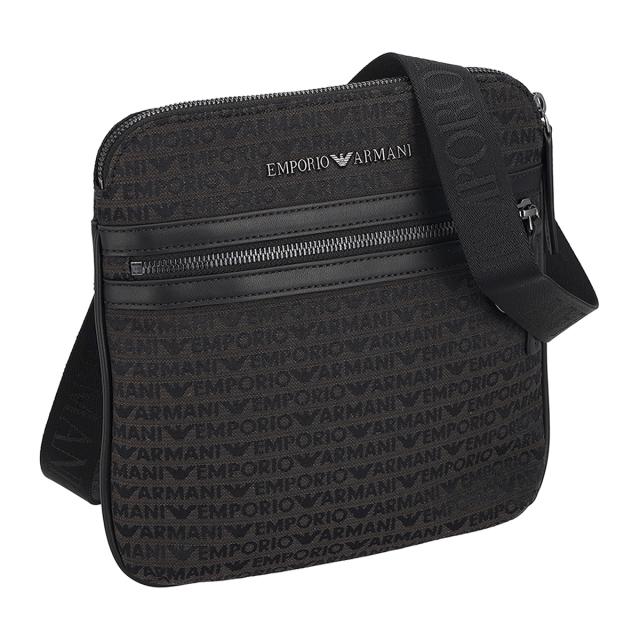 エンポリオアルマーニ EMPORIO ARMANI バッグ ショルダーバッグ 肩掛けバッグ 斜め掛けバッグ EM001780 AF13823 U8168 メンズ 斜め掛けシ