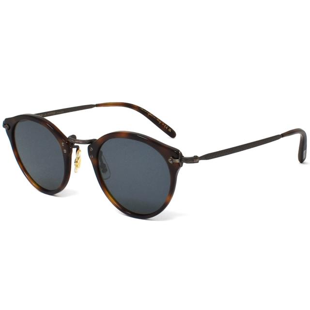 オリバーピープルズ OLIVER PEOPLES サングラス UVカット OV5184S 1007R5 47 ボストン型 アイウエア レディース メンズ紫外線対策 サング