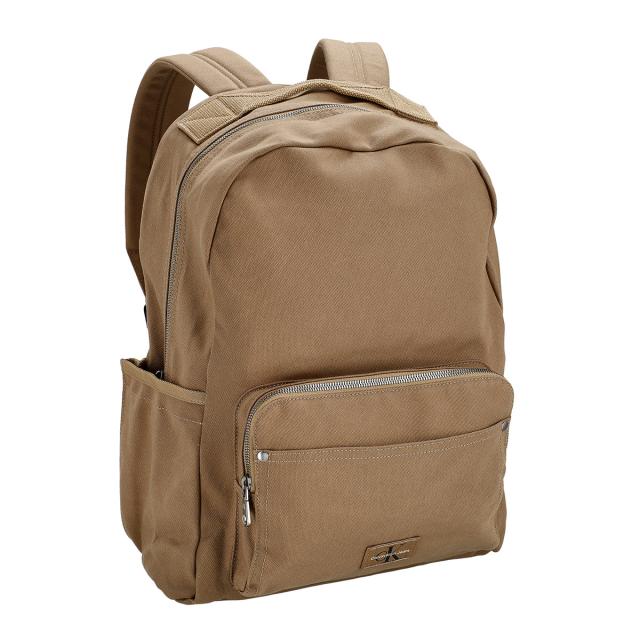 カルバンクラインジーンズ   Jeans バッグ リュックサック バックパック デイパック K50K512549 AFF メンズ ブラウン バッグ