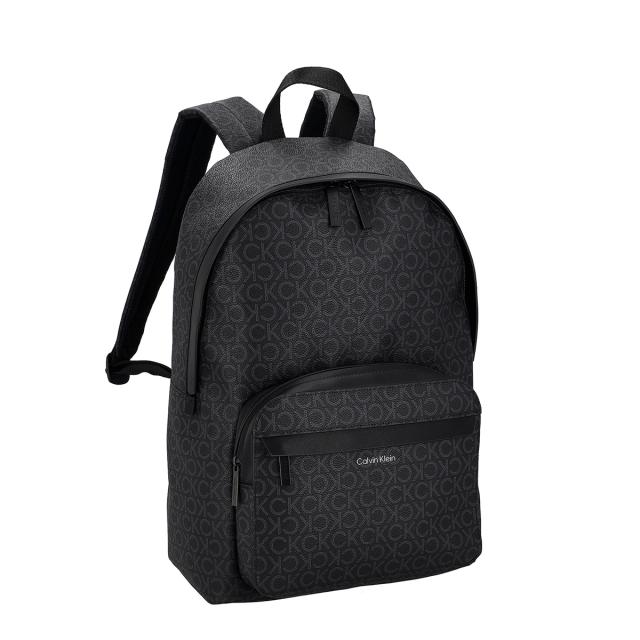 カルバンクライン  (CK) バッグ リュックサック バックパック デイパック K50K512194 0GJ メンズ ブラック バッグ ザック ブ