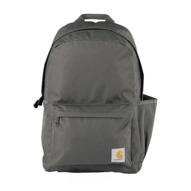 カーハート CARHARTT バッグ バックパック リュックサック 通勤 通学 アウトドア B0000553 GVL メンズ レディース ユニセックス グレー