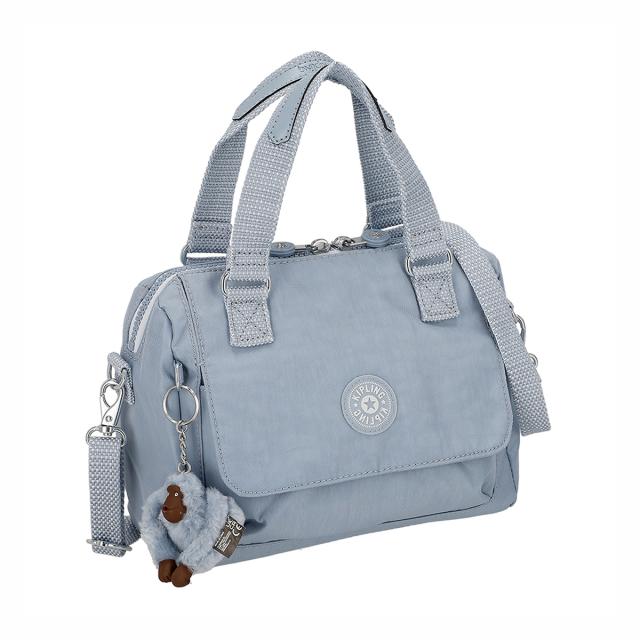 キプリング kipling バッグ 2WAY ハンドバッグ トートバッグ 手提げ ショルダーバッグ 肩掛けバッグ 斜め掛けバッグ KI3647 1QR ハンドバ