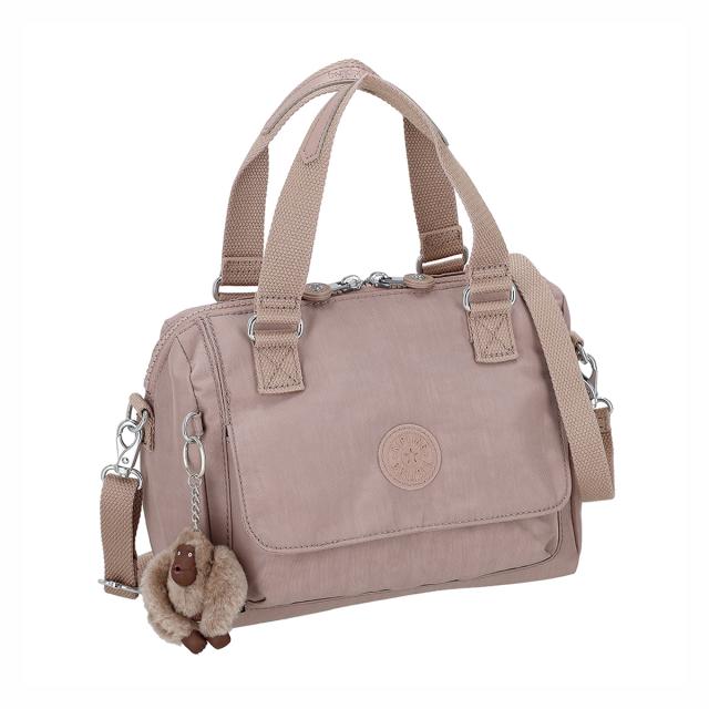 キプリング kipling バッグ 2WAY ハンドバッグ トートバッグ 手提げ ショルダーバッグ 肩掛けバッグ 斜め掛けバッグ KI3647 6ET ハンドバ