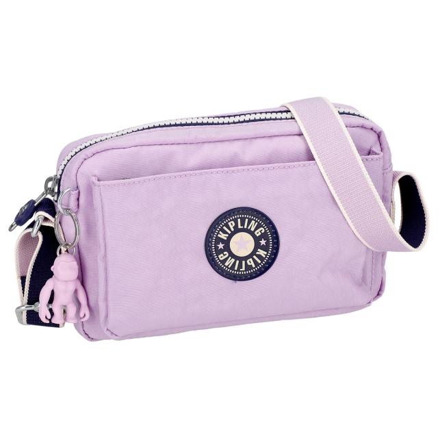キプリング kipling バッグ ショルダーバッグ 肩掛けバッグ 斜め掛けバッグ KI4208 Z08 ABANU アバヌ レディース 斜め掛けショルダーバッ