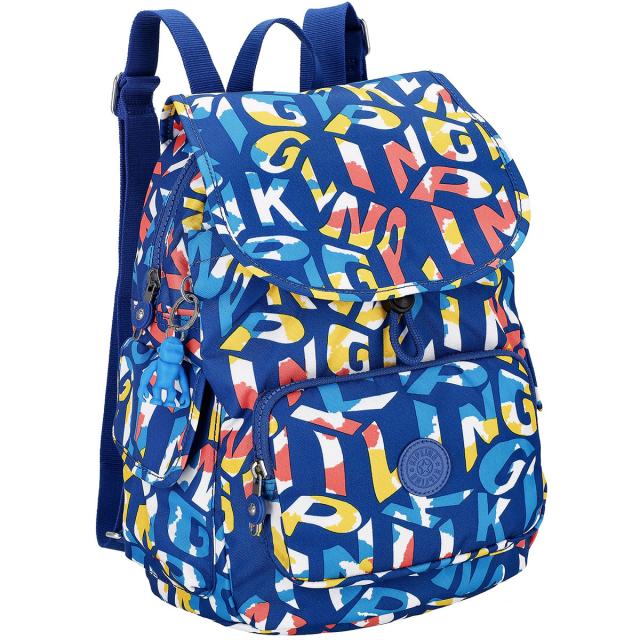 キプリング kipling バッグ リュックサック バックパック デイパック KI4581 UZ9 CITY PACK S シティパックエス レディース バッグ ザッ