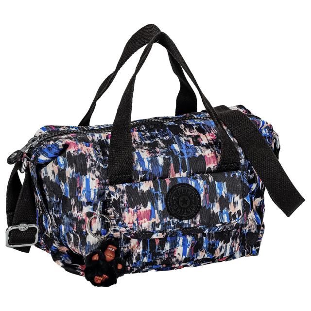 キプリング kipling バッグ 2WAY ハンドバッグ ショルダーバッグ 肩掛けバッグ 斜め掛けバッグ KI5234 0HF BRYNNE ブライン マルチカラー