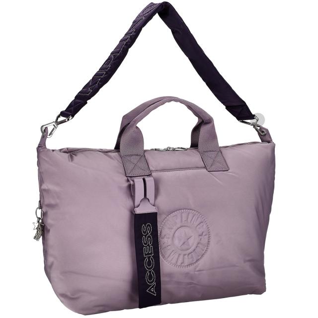 キプリング kipling バッグ 2WAY ボストンバッグ ショルダーバッグ 肩掛けバッグ KI5600 J85 KALA M カラエム レディース 旅行バッグ ボ