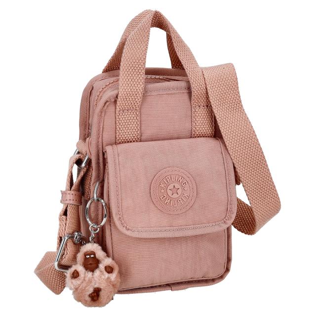 キプリング kipling バッグ ハンドバッグ ミニバッグ ショルダーバッグ 斜めがけショルダーバッグ KI9143 6KG DALYA レディース ハンドバ