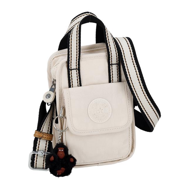 キプリング kipling バッグ 2way ハンドバッグ ショルダーバッグ 斜めがけショルダーバッグ ミニバッグ KI9143 74O レディース ハンドバ