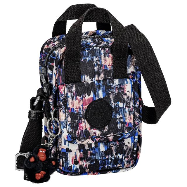 キプリング kipling バッグ 2WAY ミニバッグ ハンドバッグ ショルダーバッグ 肩掛けバッグ 斜め掛けバッグ KI9189 0HF DALYA マルチ ハン