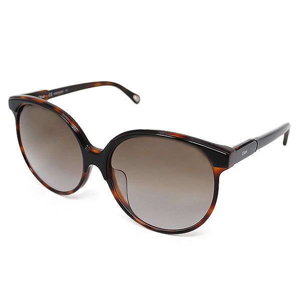 クロエ Chloe サングラス CE735SA-004 ブラック 新品 ギフト プレゼント レディース クロエ 女性 アイウェア ブラック 旅行 海外 ブランド ケース アイウェア リゾート 旅行 海外 ブランド おしゃれ