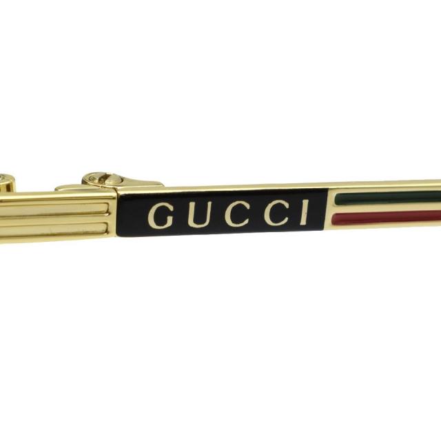 グッチ GUCCI サングラス GG0837SK-002 ゴールド ブラウン メンズ