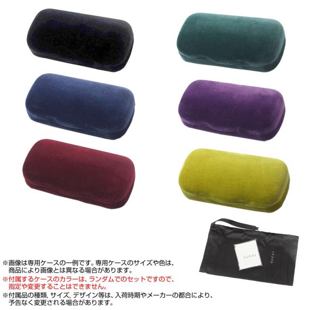 グッチ GUCCI サングラス アイウェア アジアンフィット GG1621SA-001