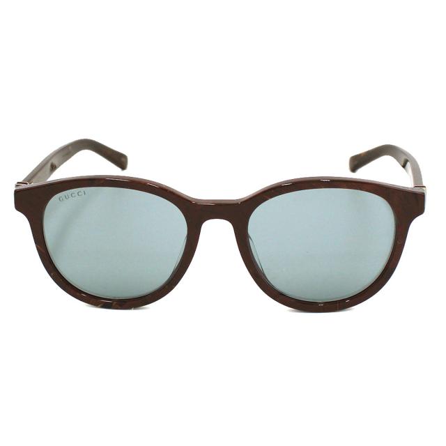 グッチ GUCCI サングラス アイウェア アジアンフィット GG1674SK-003