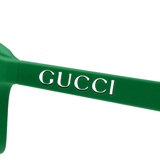 グッチ GUCCI サングラス アイウェア UVカット GG1571S-004