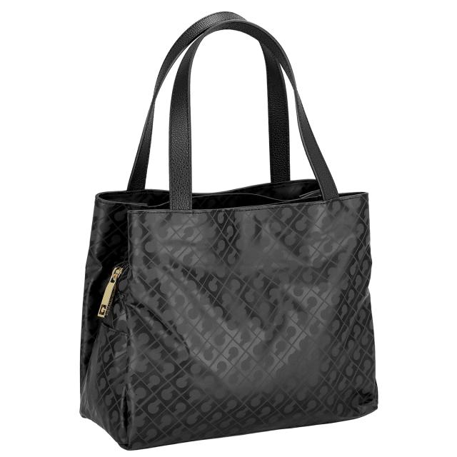 ゲラルディーニ GHERARDINI バッグ トートバッグ ショルダーバッグ GH0223 EXCALIBUR レディース ブラック トート 人気 ブランド 使いや