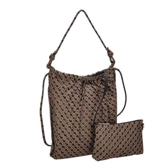 ゲラルディーニ GHERARDINI バッグ ハンドバッグ トートバッグ 手提げ ショルダーバッグ 肩掛けバッグ GHB0148 レディース TOFFEE ハンド