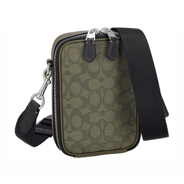 コーチファクトリー COACH FACTORY コーチ アウトレット バッグ ショルダーバッグ 斜め掛けバッグ CH097 SVVFE スタントン クロスボディ