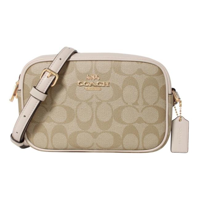 コーチ ファクトリー アウトレット COACH FACTORY バッグ ショルダーバッグ 斜めがけショルダーバッグ CQ874 IMDQC レディース 斜め掛け