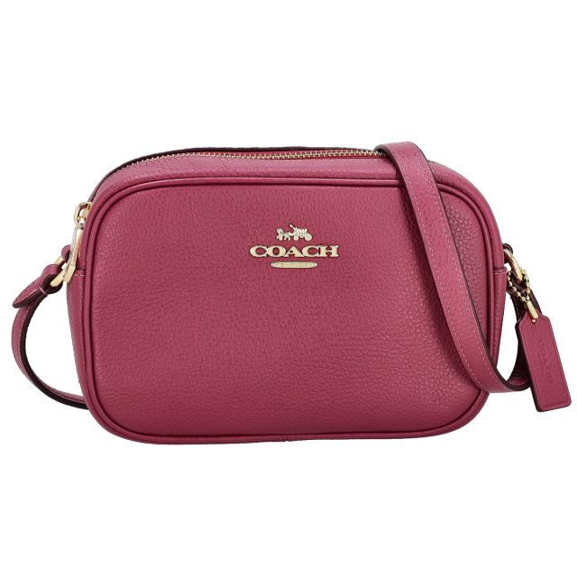 コーチ ファクトリー アウトレット COACH FACTORY バッグ ショルダーバッグ 斜めがけショルダーバッグ CQ875 IMPIN ミニ ジェイミー 斜め