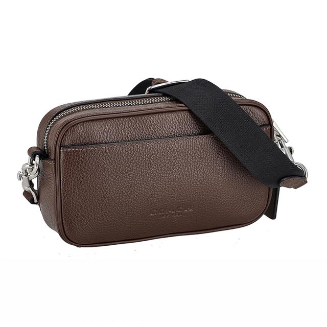 コーチファクトリー COACH FACTORY バッグ ショルダーバッグ 肩掛けバッグ 斜め掛けバッグ ジェイデン クロスボディ CR179 SVMPL メンズ