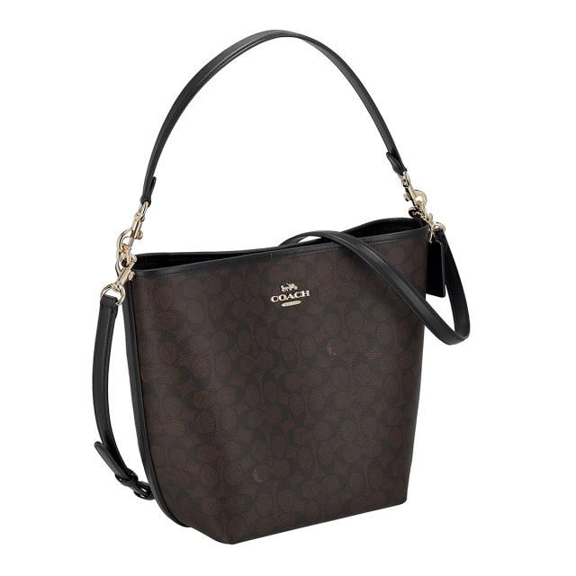 コーチファクトリー COACH FACTORY バッグ 2way ハンドバッグ トートバッグ 手提げ ショルダーバッグ 斜め掛けバッグ CT802 IMXAQ ハンド