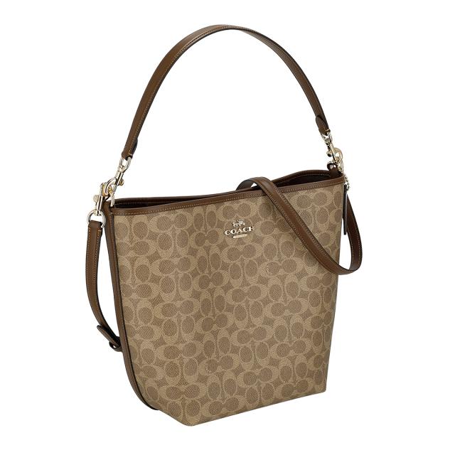 コーチファクトリー COACH FACTORY バッグ 2way ハンドバッグ トートバッグ 手提げ ショルダーバッグ 斜め掛けバッグ CT802 IMXHE ハンド