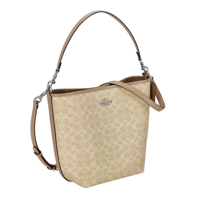 コーチファクトリー COACH FACTORY バッグ 2way ハンドバッグ トートバッグ 手提げ ショルダーバッグ 斜め掛けバッグ CT802 SVPWH ハンド