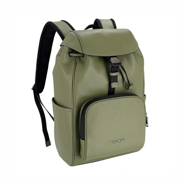 コーチファクトリー COACH FACTORY バッグ リュックサック バックパック デイパック レーサー バックパック CU112/QBMGR メンズ バッグ