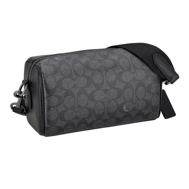 コーチファクトリー COACH FACTORY バッグ ショルダーバッグ 斜め掛けバッグ アクセル クロスボディバッグ CV762 QBMI5 メンズ 斜め掛け